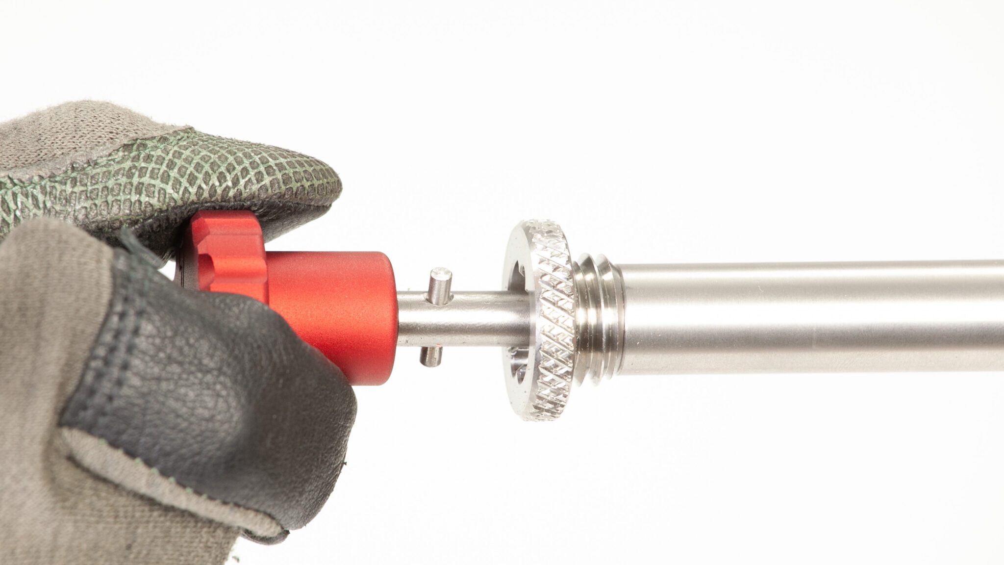 MK-7 BREACHING POLE | J&N Tactical