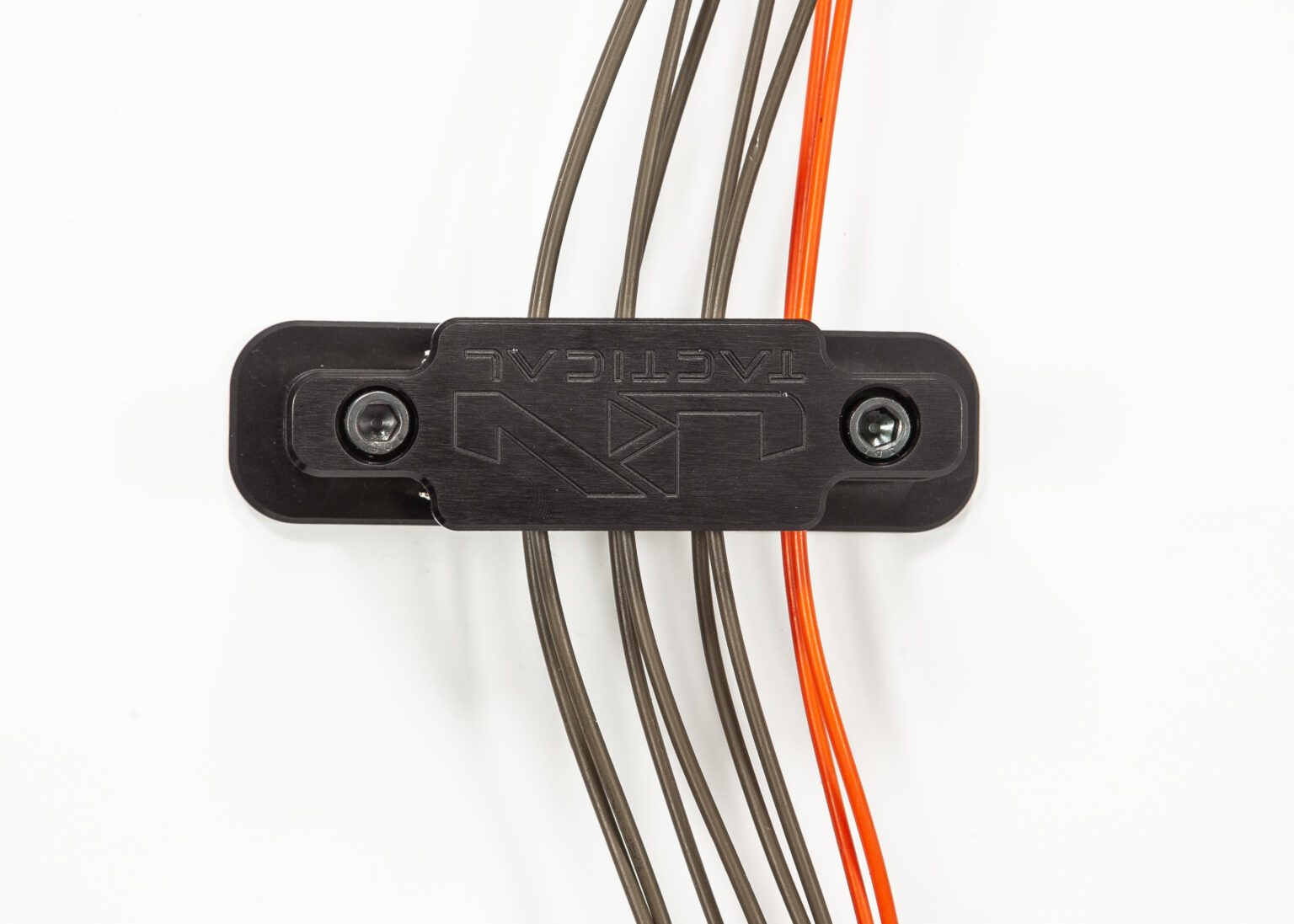 MCX - MAGNETIC 10 PORT THERMO TUBE COUPLER | J&N Tactical
